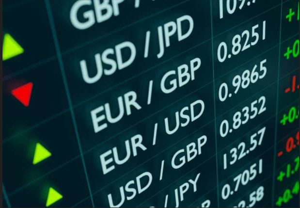 The Virtual Private Server Options for Forex Market Trading Platforms